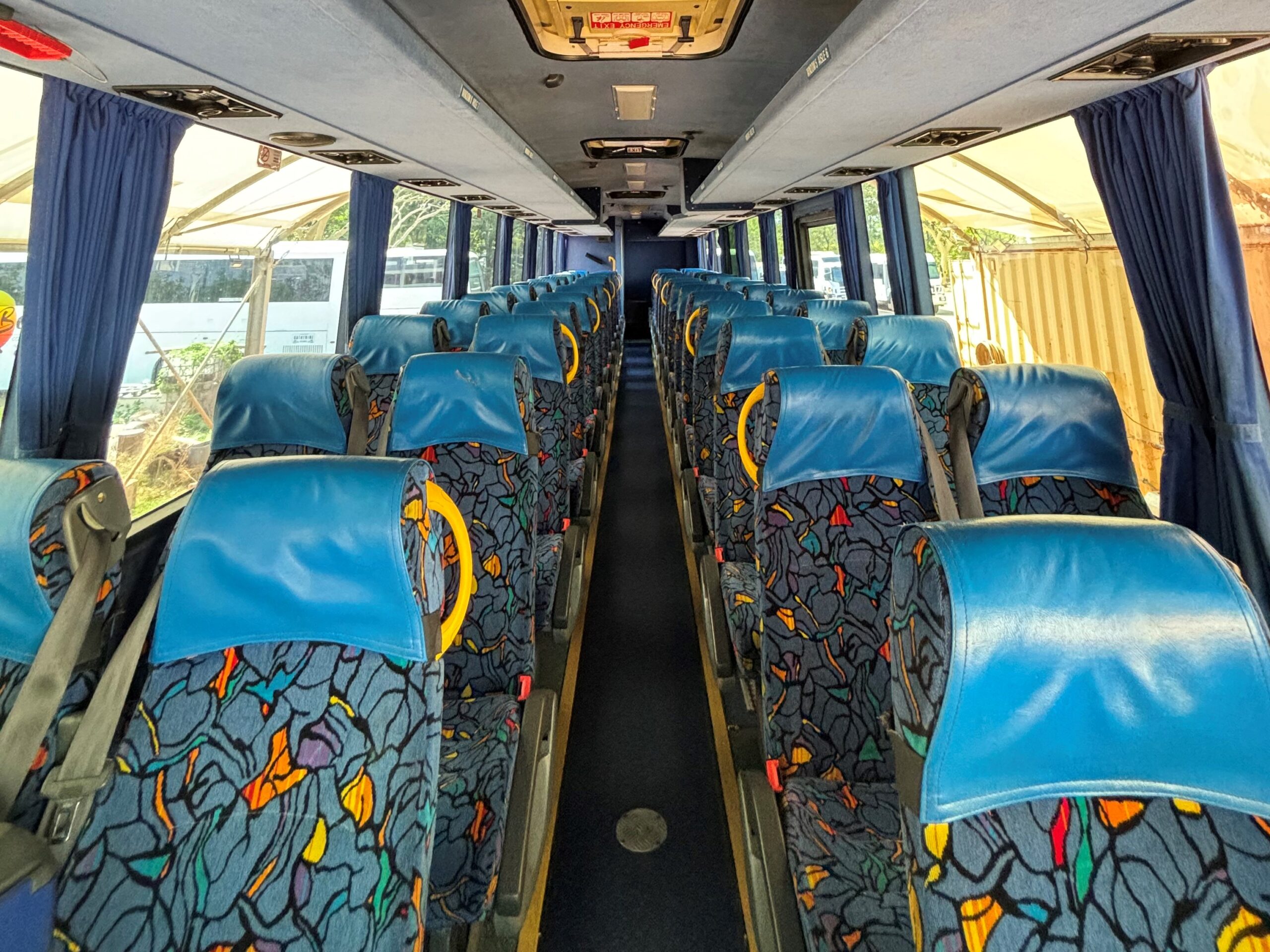 Charters - Katherine Coaches Northern Territory Remote Bus Service ...